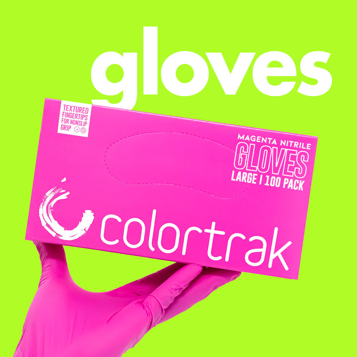 Colortrak Salon Supplies | Color Tools for the Modern Hair Artist