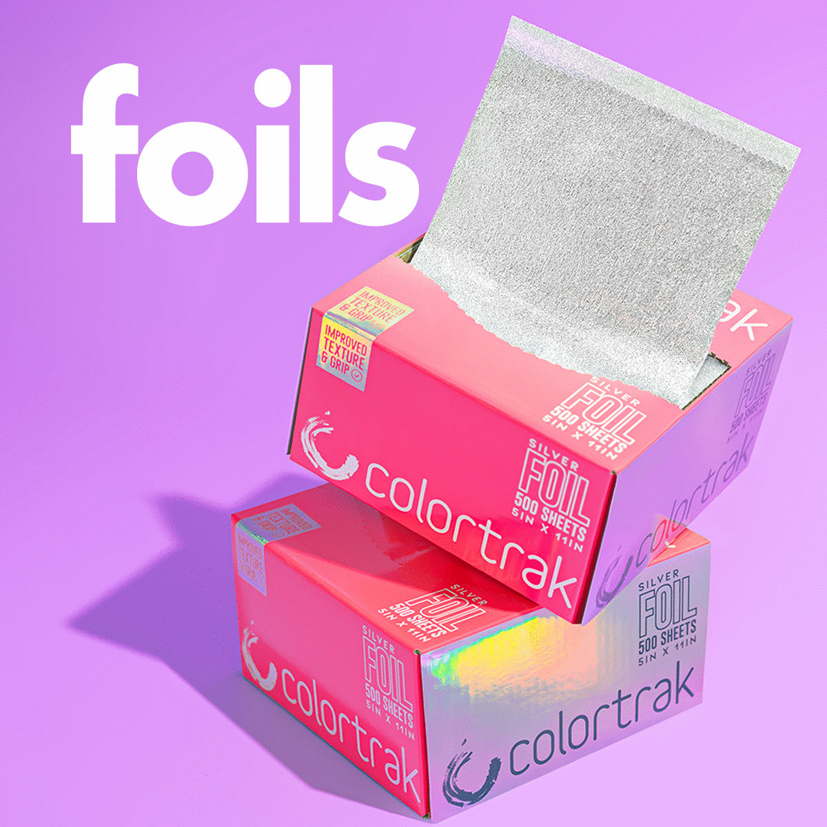 Colortrak Salon Supplies | Color Tools for the Modern Hair Artist