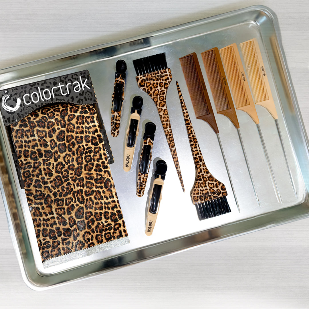 Colortrak Salon Supplies | Color Tools for the Modern Hair Artist