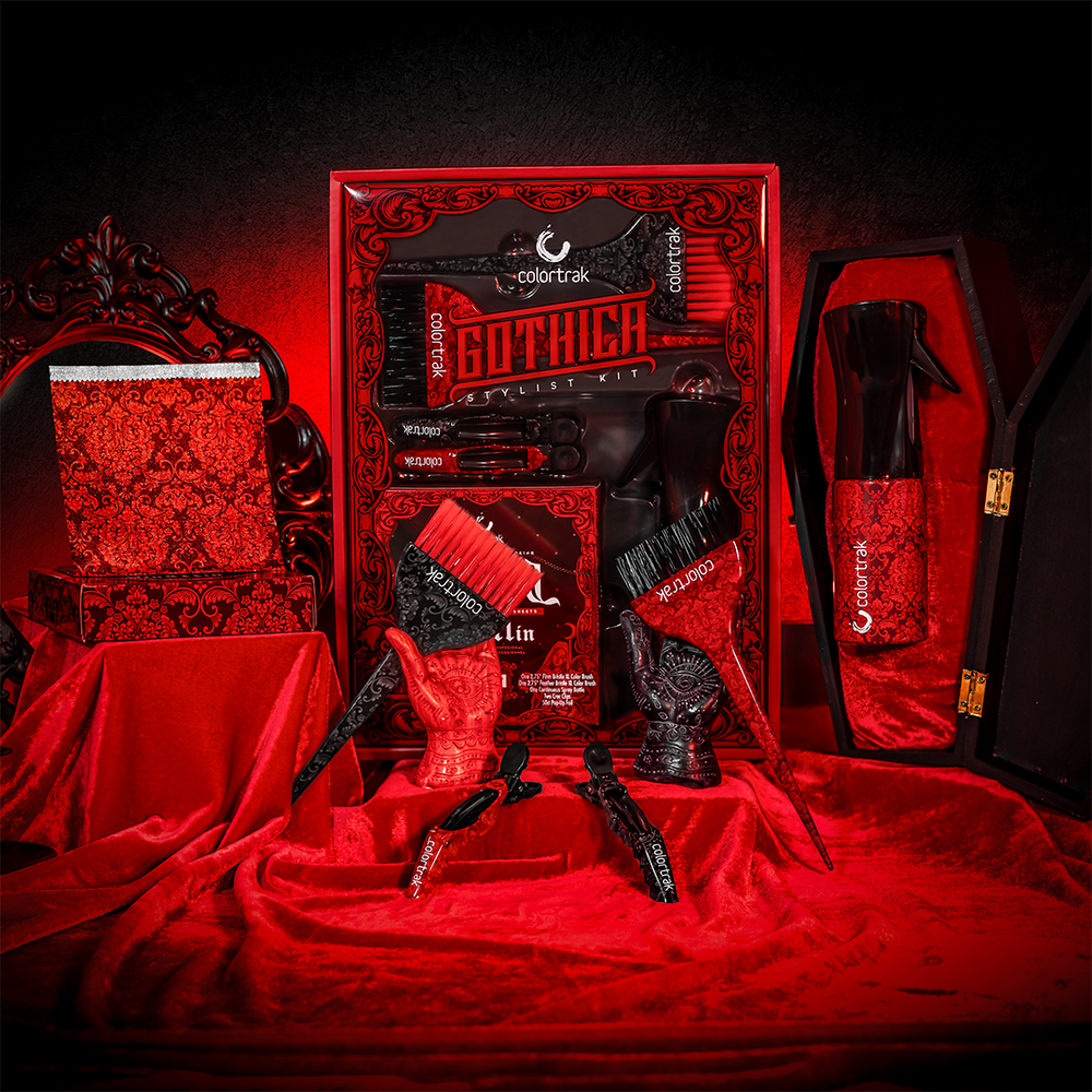 Gothica – Colortrak