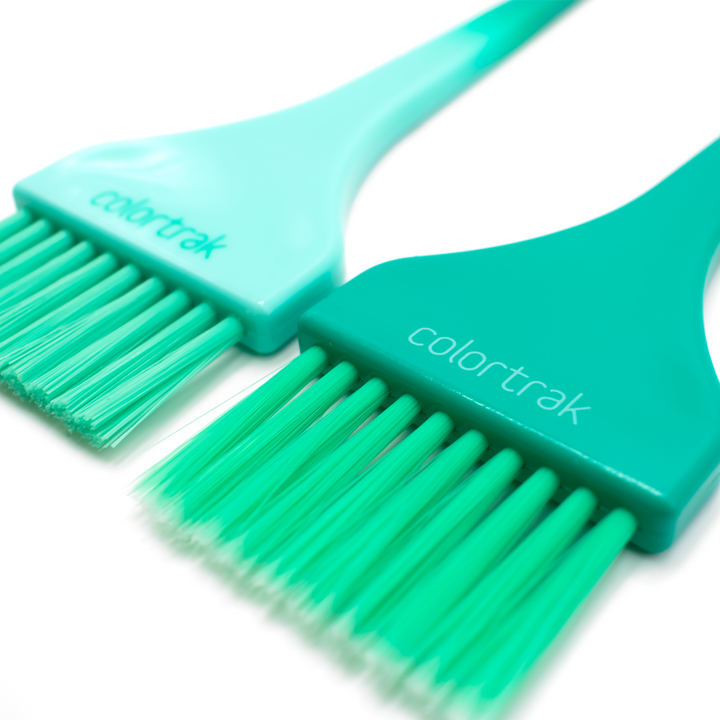 Professional Hair Color Brushes & Combs, Hair Dye Brushes – Colortrak