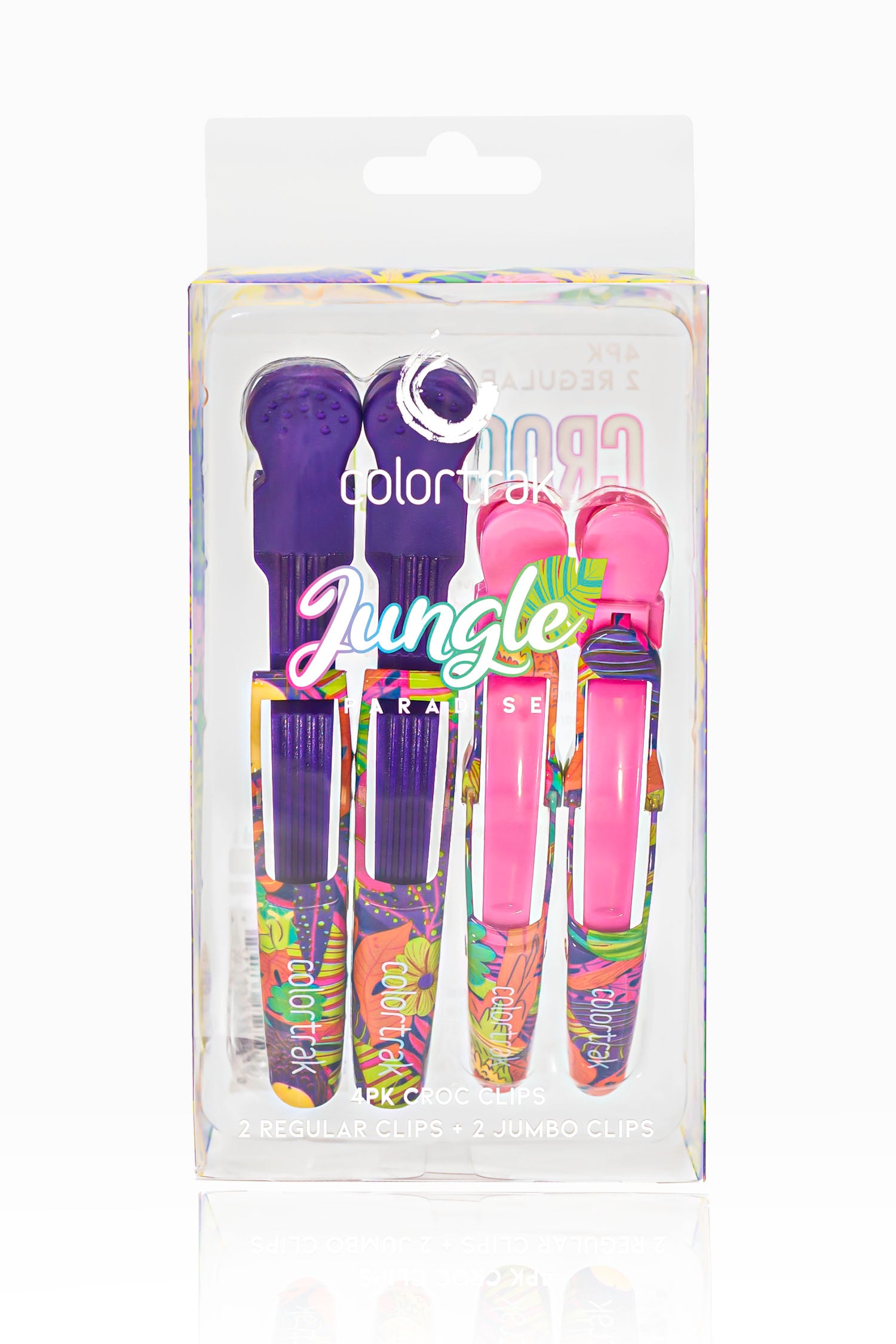 Professional Hair Clips & Grippers – Colortrak