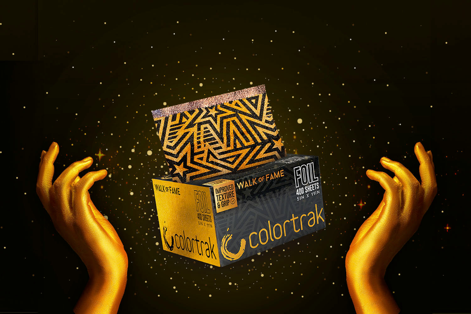 Colortrak Salon Supplies | Color Tools for the Modern Hair Artist