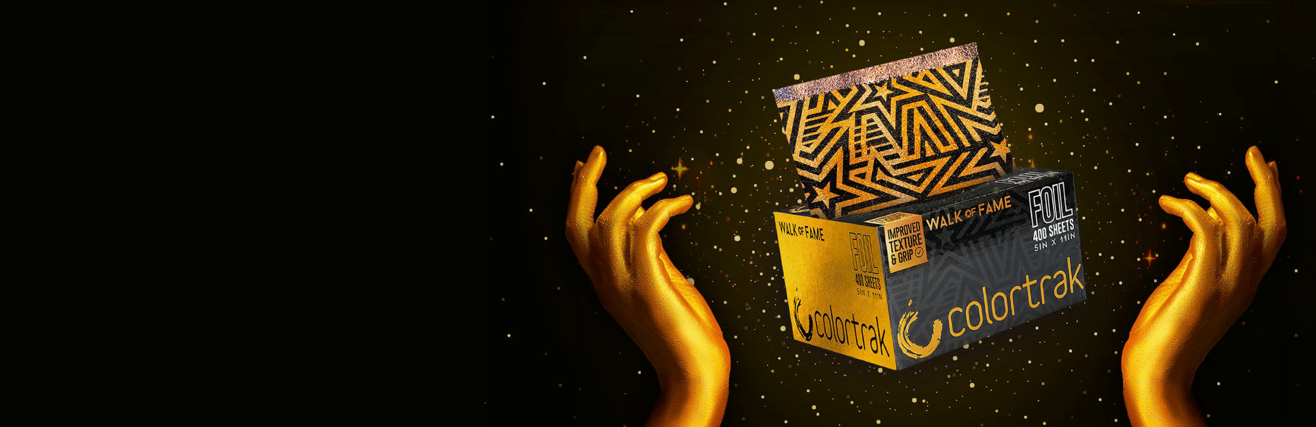 Colortrak Salon Supplies | Color Tools for the Modern Hair Artist