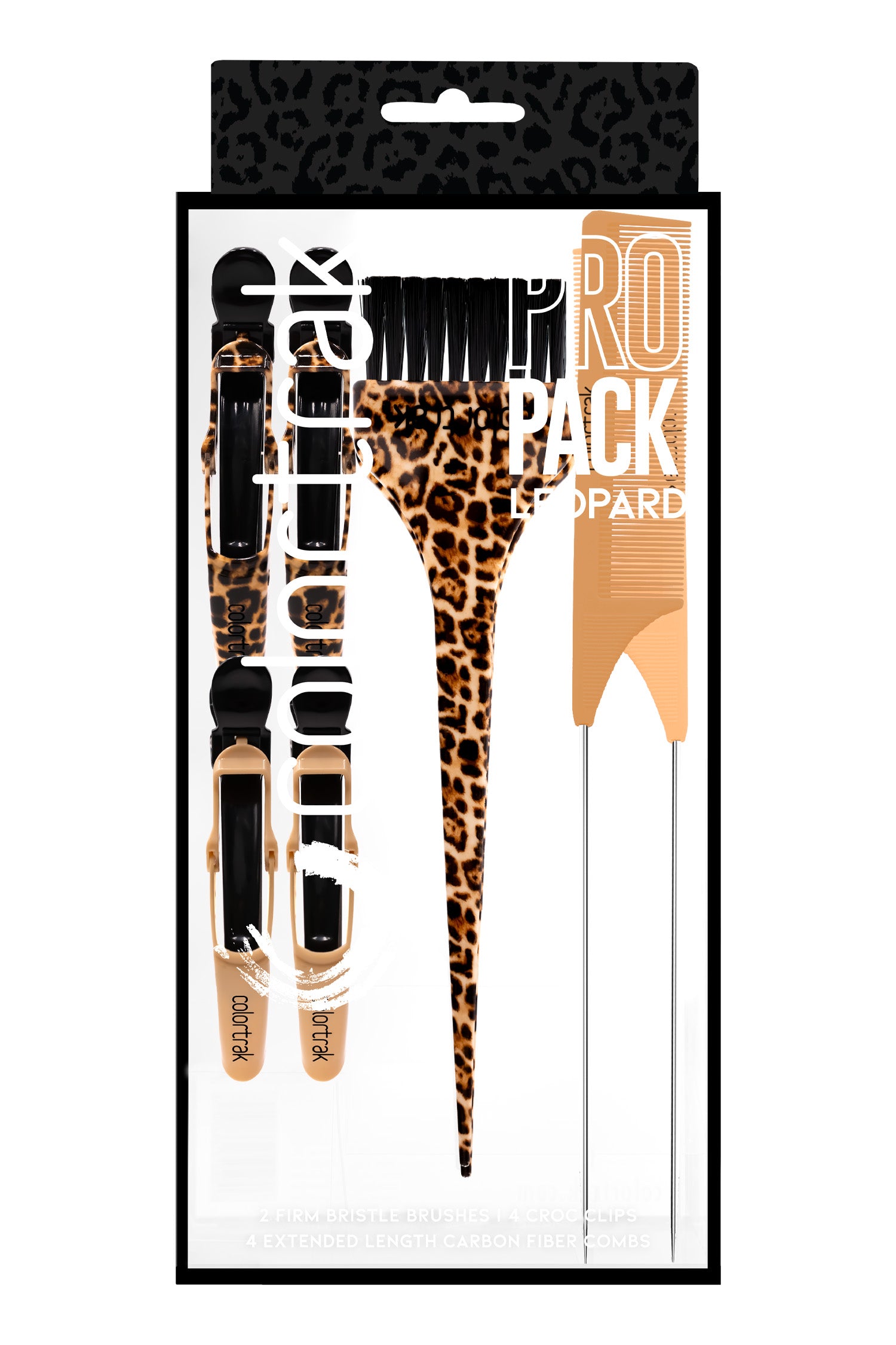 Leopard Pro Pack – Colortrak