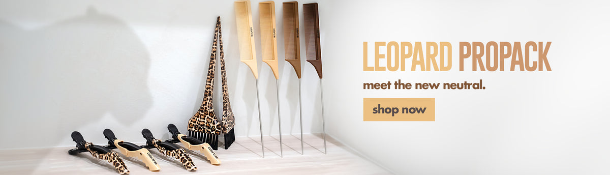 Colortrak Salon Supplies | Color Tools for the Modern Hair Artist