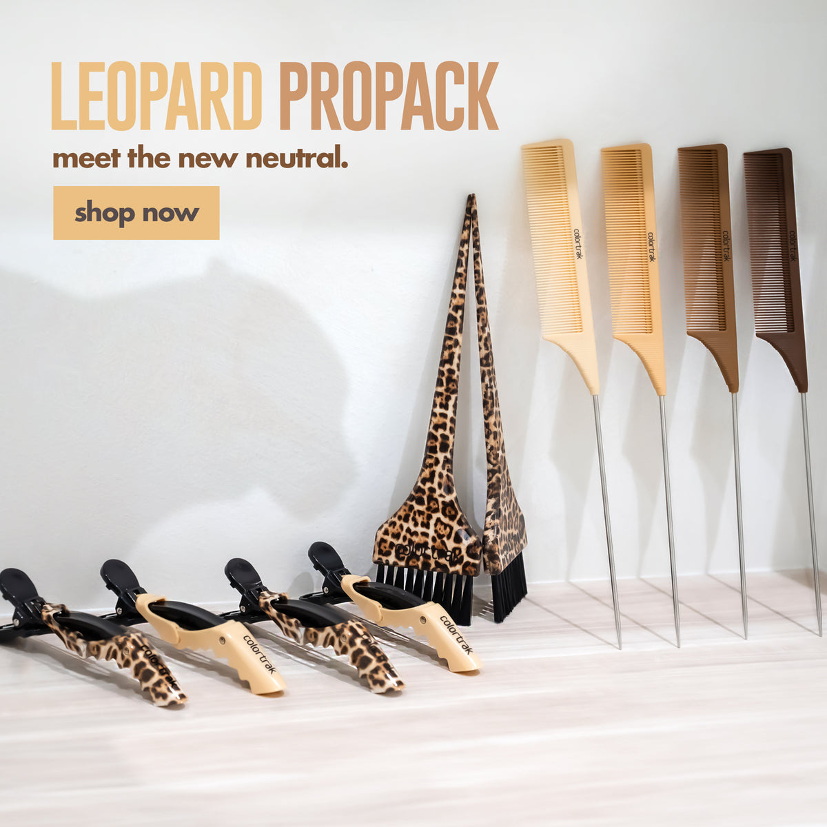 Colortrak Salon Supplies | Color Tools for the Modern Hair Artist