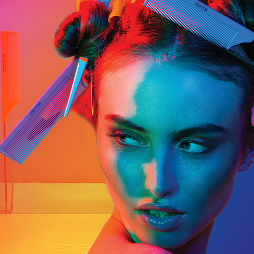 Colortrak Salon Supplies | Color Tools for the Modern Hair Artist