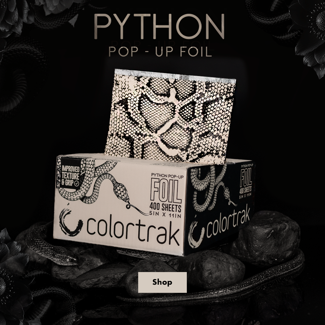 Colortrak Salon Supplies | Color Tools for the Modern Hair Artist