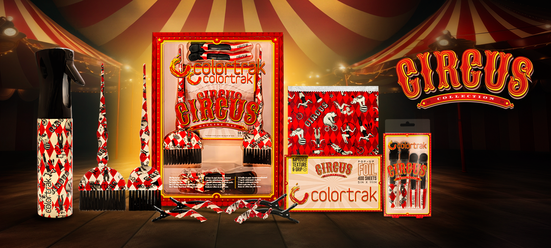 Collections – Colortrak