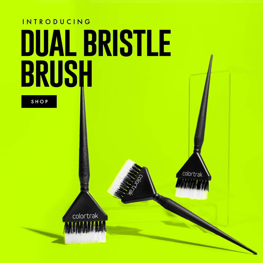 Colortrak Salon Supplies | Color Tools for the Modern Hair Artist