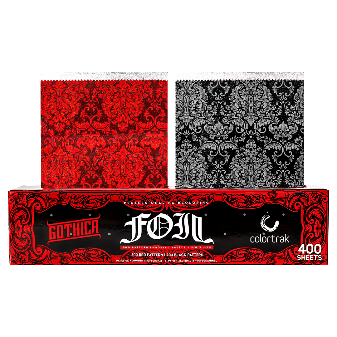 Gothica – Colortrak