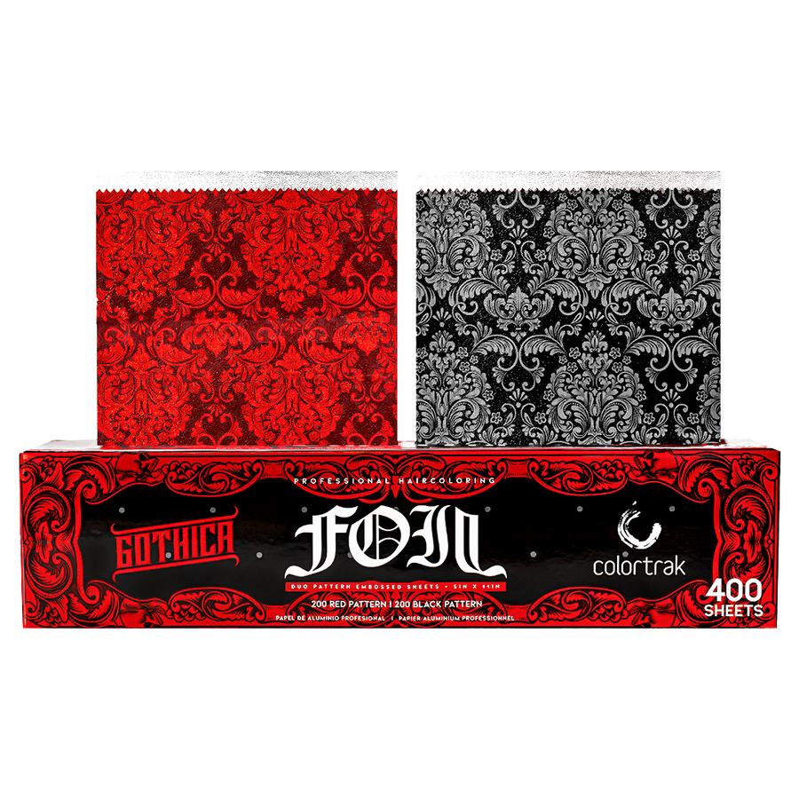 Gothica – Colortrak