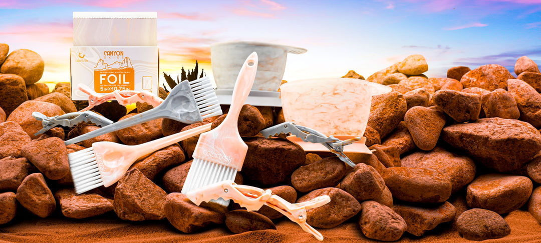 Collections – Colortrak