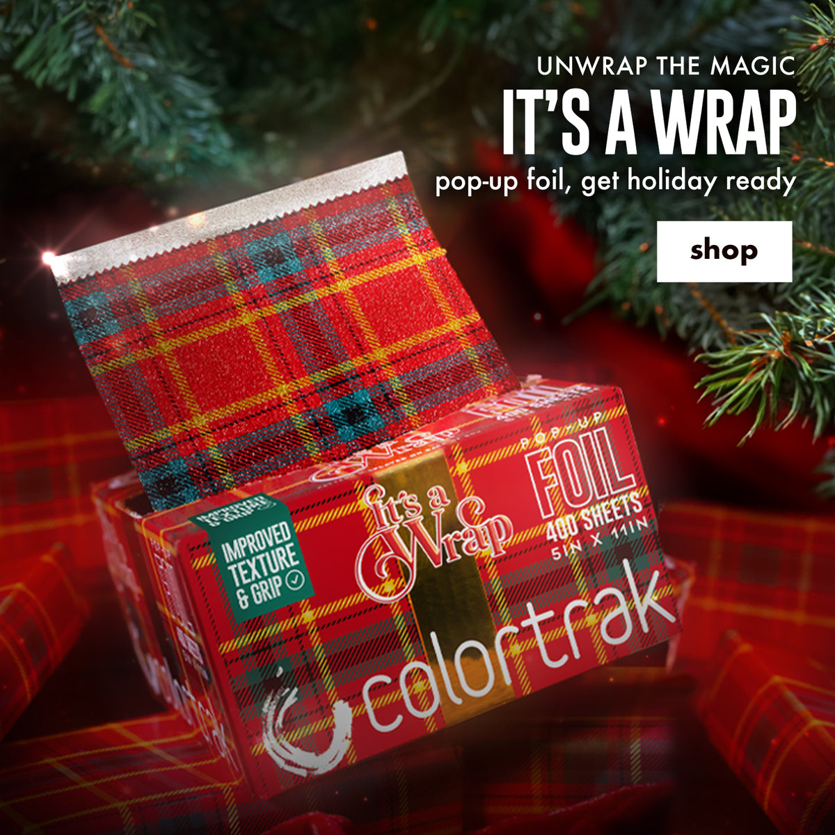 Colortrak Salon Supplies | Color Tools for the Modern Hair Artist