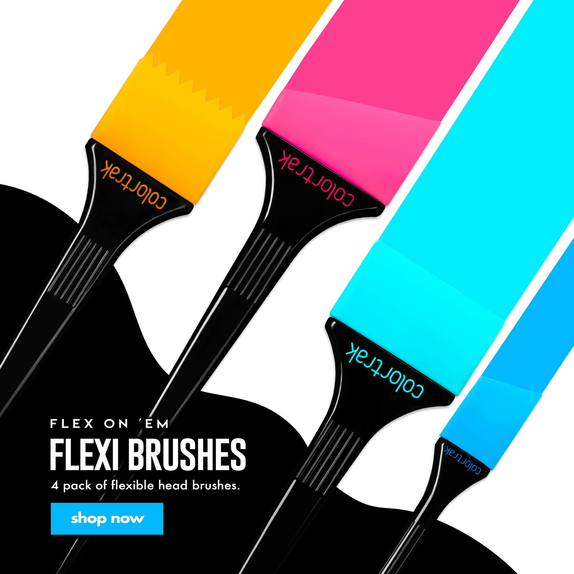 Colortrak Salon Supplies | Color Tools for the Modern Hair Artist