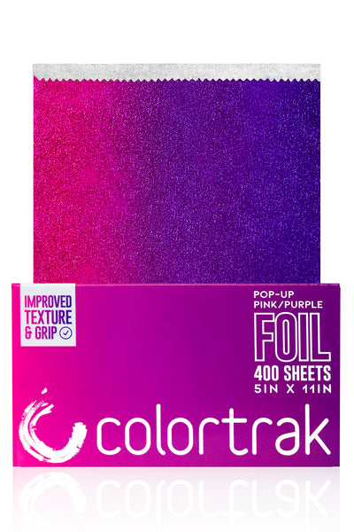 Foils Pre-Cut – Colortrak