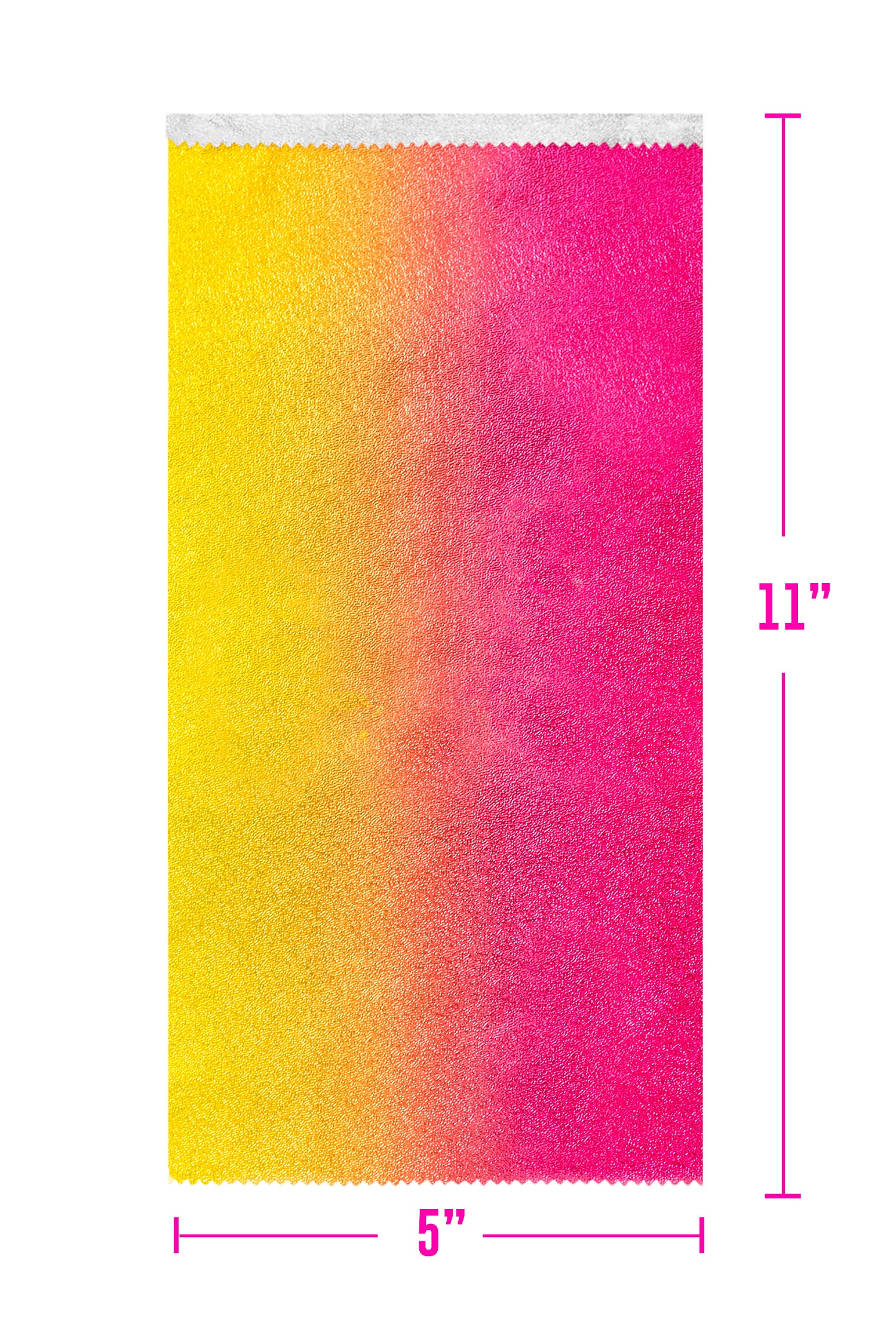 Gradient Pop-up Foil 400ct – Colortrak