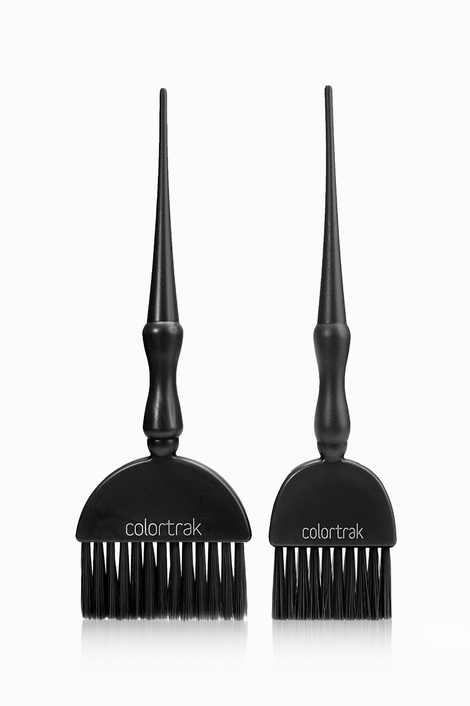 Professional Hair Color Brushes & Combs, Hair Dye Brushes – Colortrak