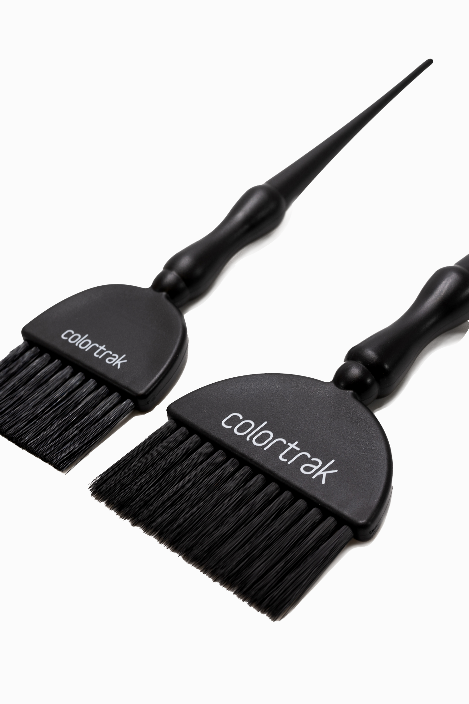 Professional Hair Color Brushes & Combs, Hair Dye Brushes – Colortrak