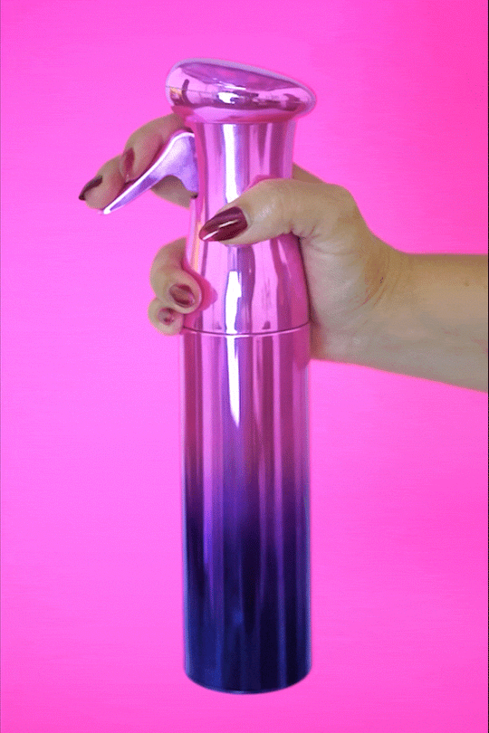 Tools Spray Bottles – Colortrak