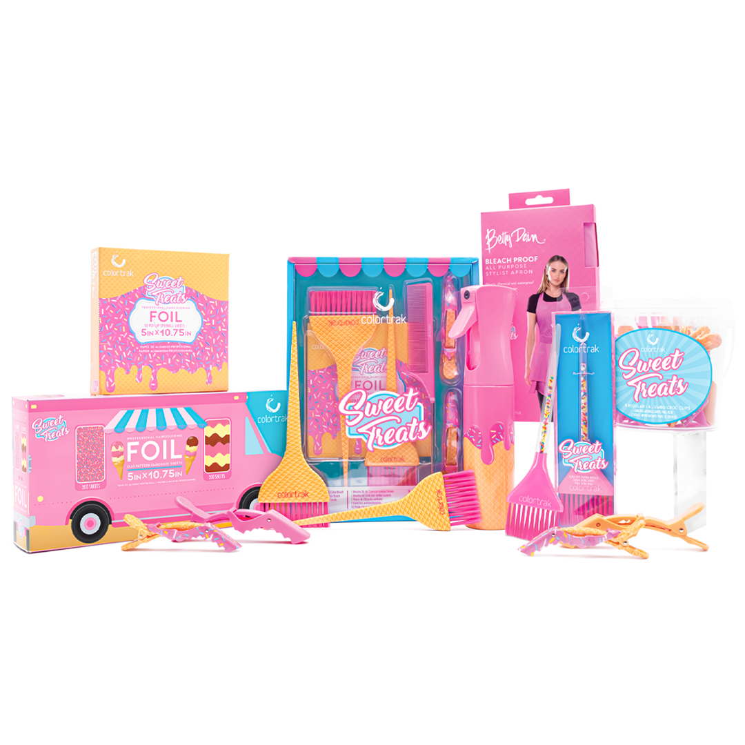 Sweet Treats Collection – Colortrak