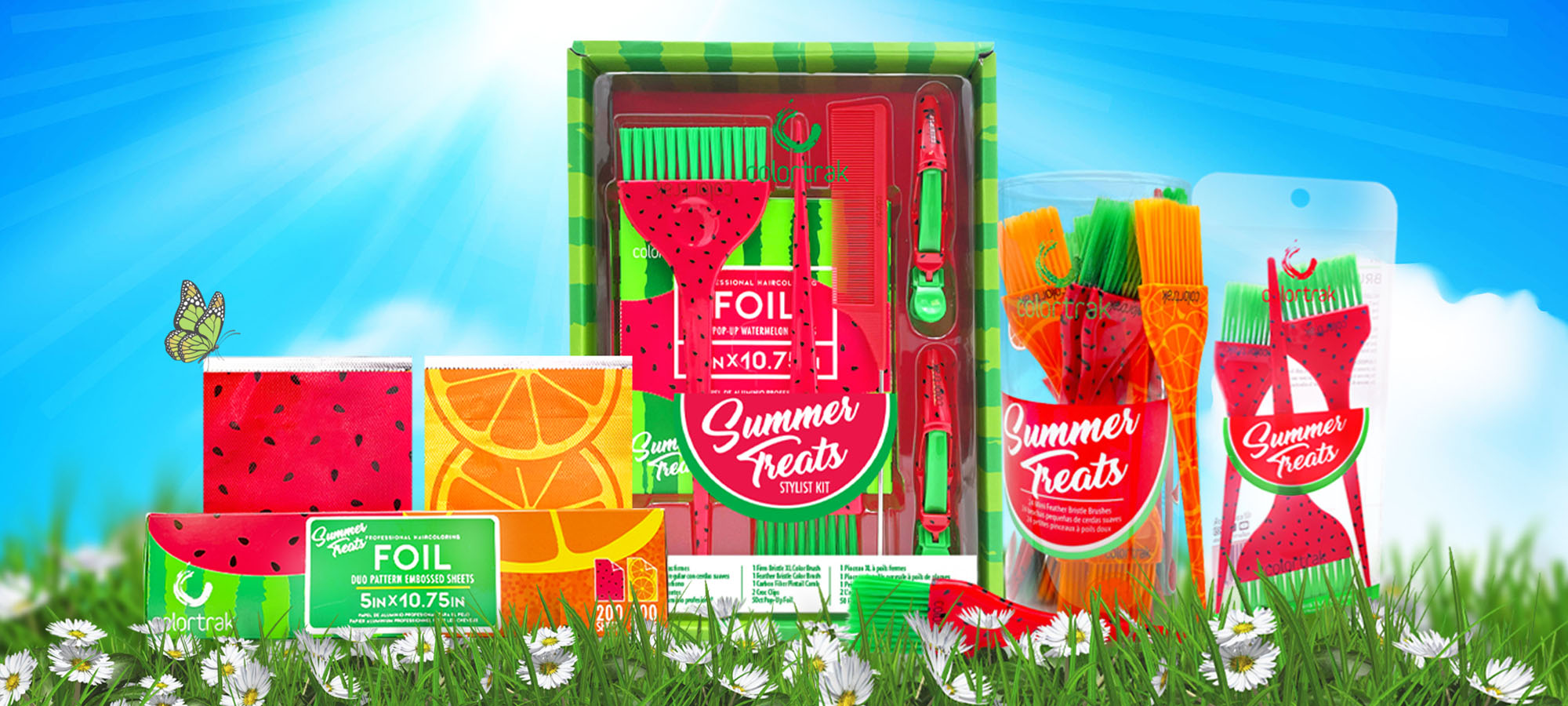 Collections – Colortrak