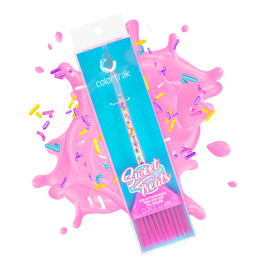 Sweet Treats – Colortrak