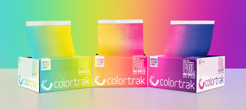 Colortrak Salon Supplies | Color Tools for the Modern Hair Artist