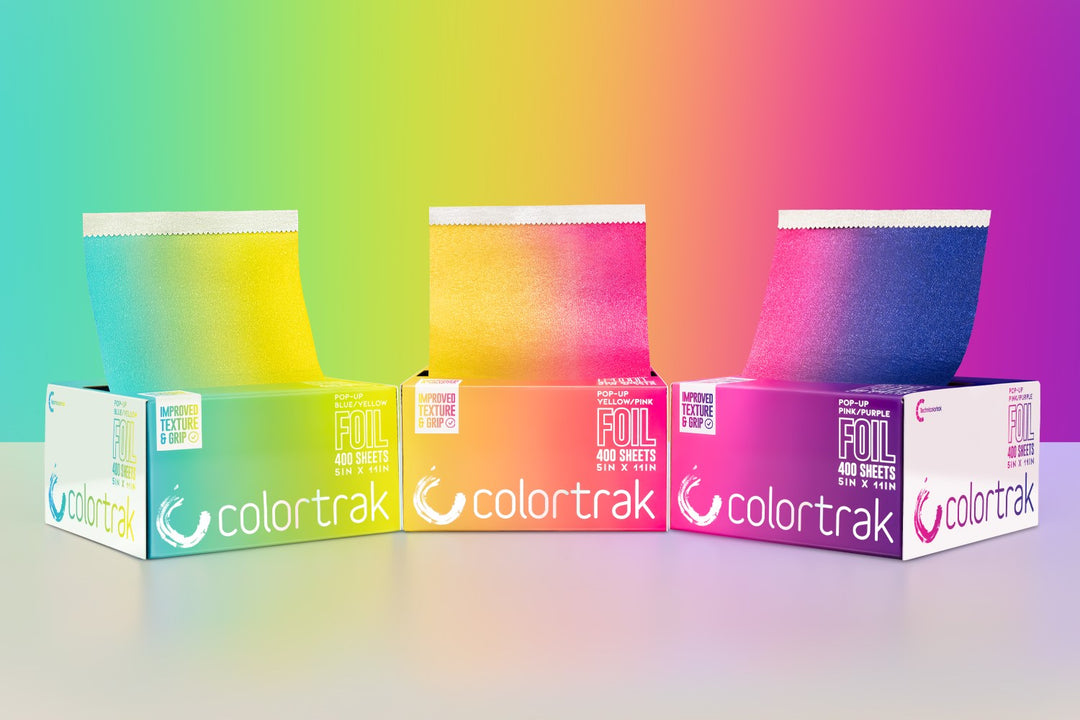 Collections – Colortrak