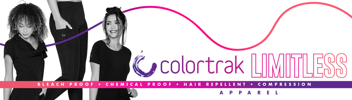 Colortrak Salon Supplies | Color Tools for the Modern Hair Artist