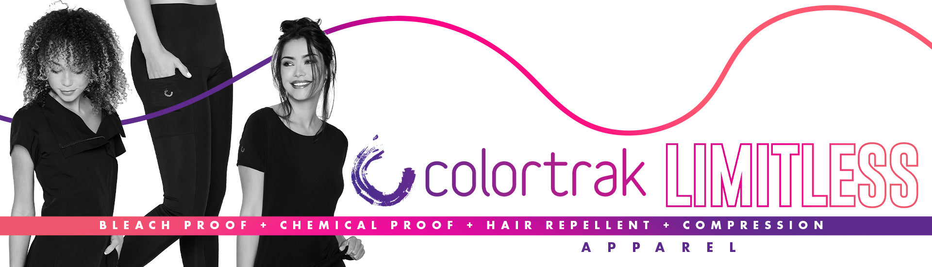 Colortrak Salon Supplies | Color Tools for the Modern Hair Artist