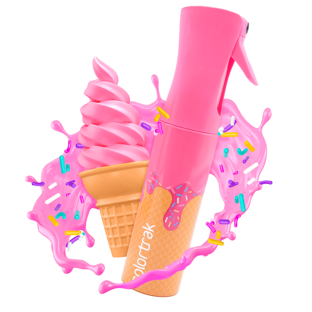 Sweet Treats – Colortrak