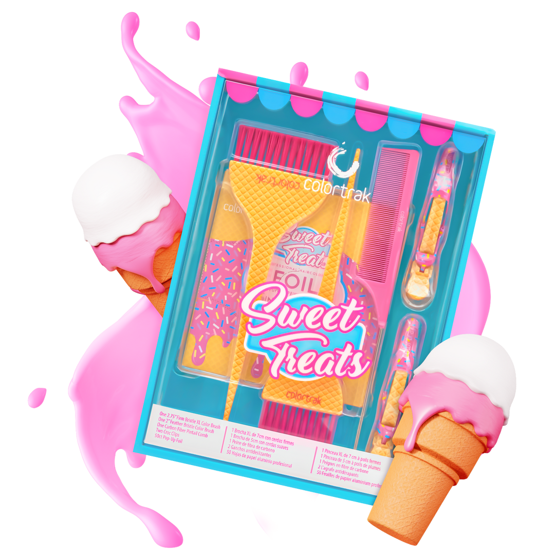 Sweet Treats – Colortrak