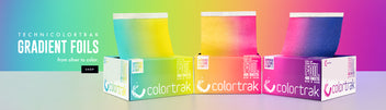 Colortrak Salon Supplies | Color Tools for the Modern Hair Artist
