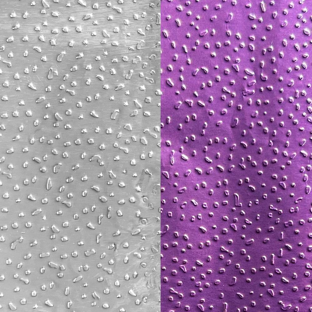 Film, Meche & Hair Foils for Highlights – Colortrak