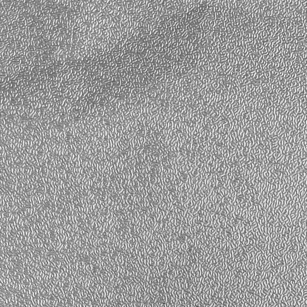 Embossed Hair Coloring Foil Silver – Colortrak