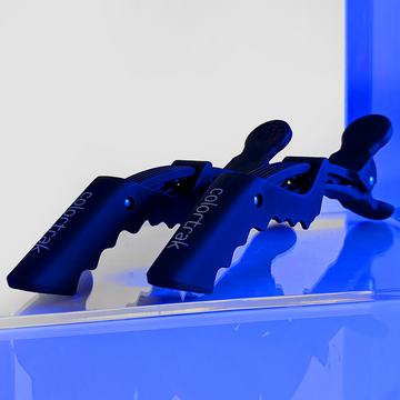 Professional Hair Clips & Grippers – Colortrak