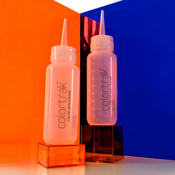 Colortrak Salon Supplies | Color Tools for the Modern Hair Artist