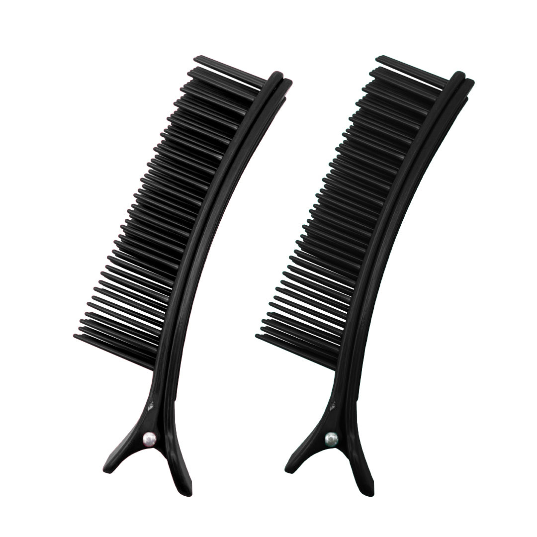 Grip Clip 2PK, Sectioning Hair Clips – Colortrak