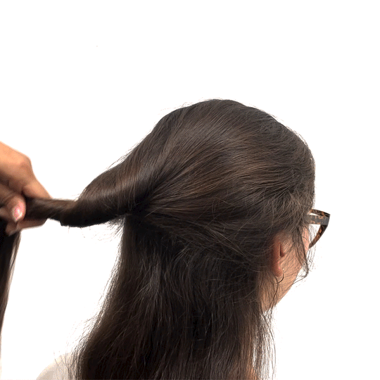 Professional Hair Clips & Grippers – Colortrak