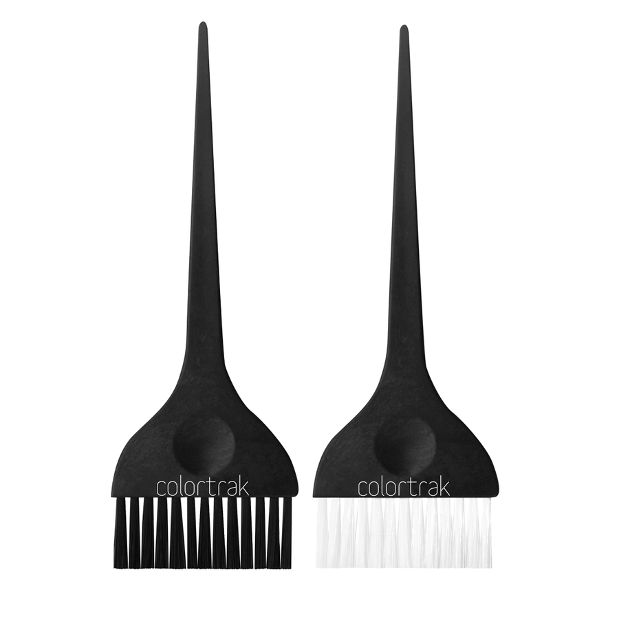 Professional Hair Color Brushes & Combs, Hair Dye Brushes – Colortrak