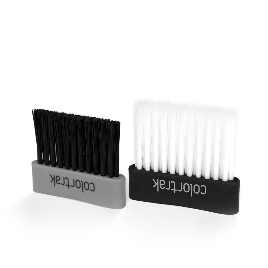 Professional Hair Color Brushes & Combs, Hair Dye Brushes – Colortrak