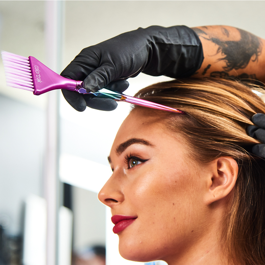 Colortrak Salon Supplies | Color Tools for the Modern Hair Artist