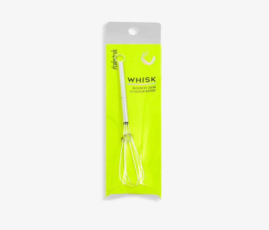 Color-Safe Salon Dye Mixer Whisk – Colortrak